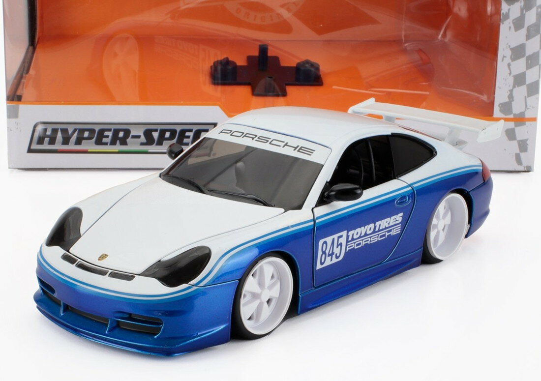 商品詳細 メーカー JADA スケール 1/24 お届け時期 お届けの目安の記載を必ずご確認ください。 在庫について 在庫管理に関しましては細心の注意を払っておりますが、他サイトとの併売の為、在庫切れの場合がございます。万が一売り切れの場合...