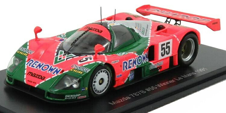 商品詳細 メーカー EDICOLA スケール 1/43 お届け時期 お届けの目安の記載を必ずご確認ください。 在庫について 在庫管理に関しましては細心の注意を払っておりますが、他サイトとの併売の為、在庫切れの場合がございます。万が一売り切れ...