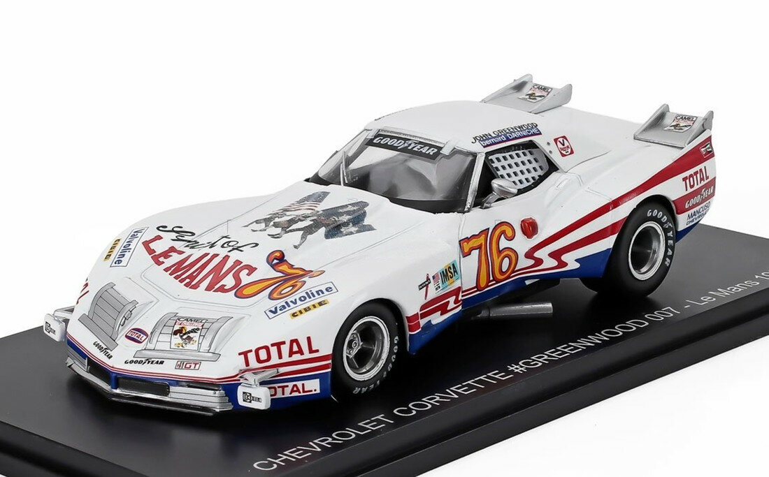 商品詳細 メーカー EDICOLA スケール 1/43 お届け時期 お届けの目安の記載を必ずご確認ください。 在庫について 在庫管理に関しましては細心の注意を払っておりますが、他サイトとの併売の為、在庫切れの場合がございます。万が一売り切れ...