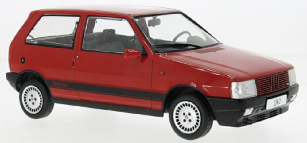 ▶ PRODUCT DETAILS メーカー MCG スケール 1/18 商品状態 新品 ⚠ 海外製品に関するご案内 本商品は海外メーカーによる量産モデルのため、塗装のわずかなムラ・小キズ、パーツ取り付け位置の個体差...