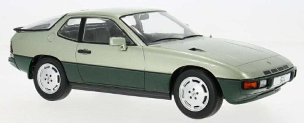 ▶ PRODUCT DETAILS メーカー MCG スケール 1/18 商品状態 新品 ⚠ 海外製品に関するご案内 本商品は海外メーカーによる量産モデルのため、塗装のわずかなムラ・小キズ、パーツ取り付け位置の個体差...