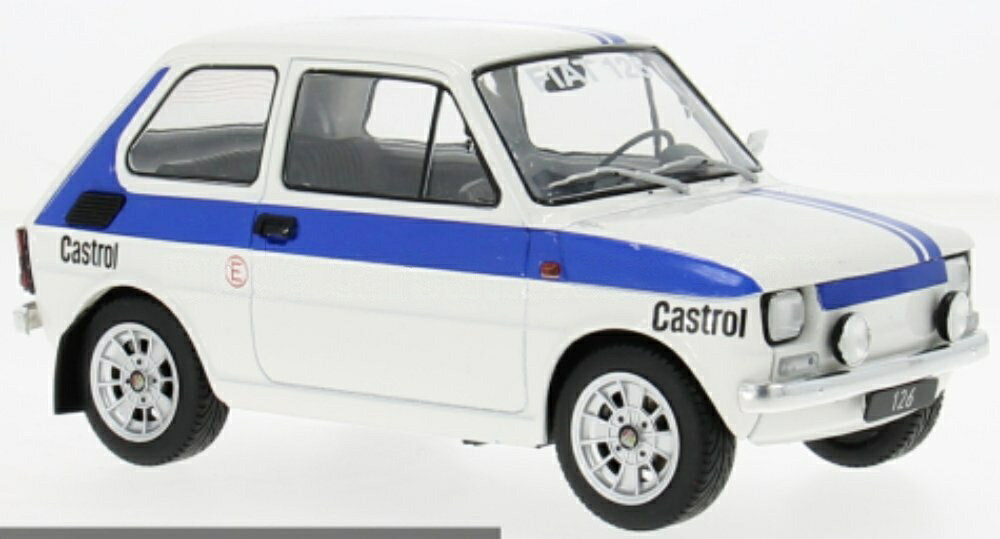▶ PRODUCT DETAILS メーカー MCG スケール 1/18 商品状態 新品 ⚠ 海外製品に関するご案内 本商品は海外メーカーによる量産モデルのため、塗装のわずかなムラ・小キズ、パーツ取り付け位置の個体差...