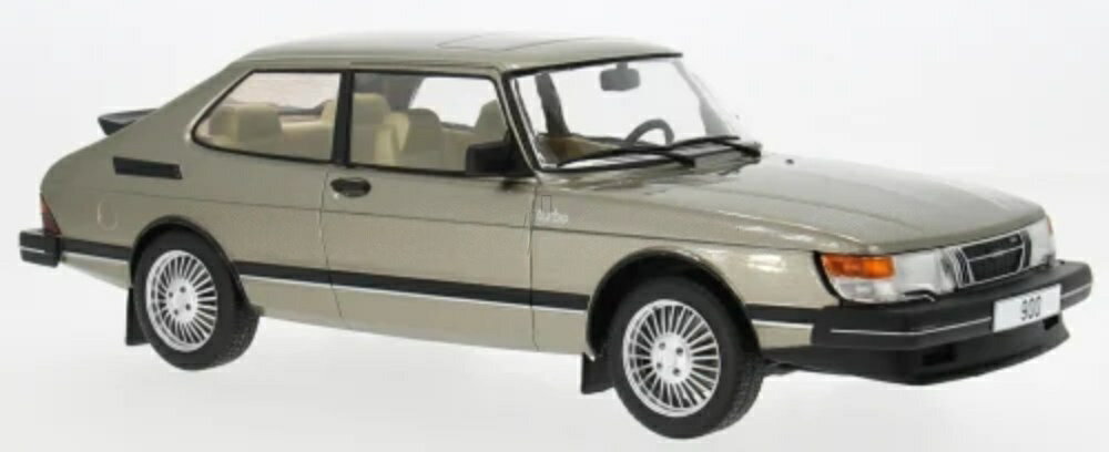 ▶ PRODUCT DETAILS メーカー MCG スケール 1/18 商品状態 新品 ⚠ 海外製品に関するご案内 本商品は海外メーカーによる量産モデルのため、塗装のわずかなムラ・小キズ、パーツ取り付け位置の個体差...