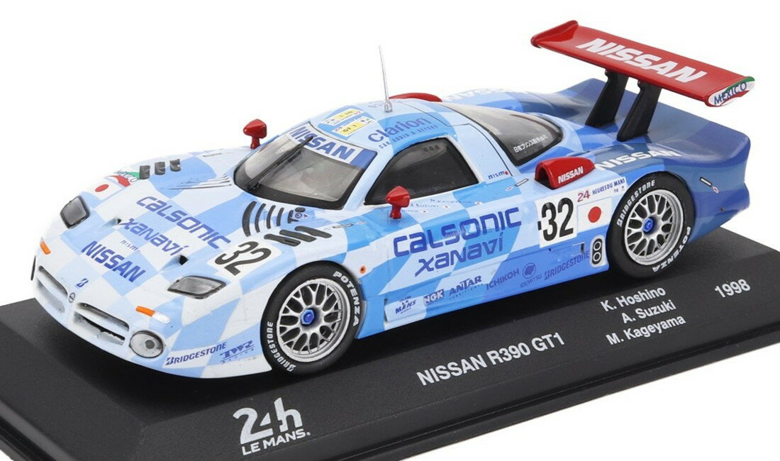 商品詳細 メーカー EDICOLA スケール 1/43 お届け時期 お届けの目安の記載を必ずご確認ください。 在庫について 在庫管理に関しましては細心の注意を払っておりますが、他サイトとの併売の為、在庫切れの場合がございます。万が一売り切れ...