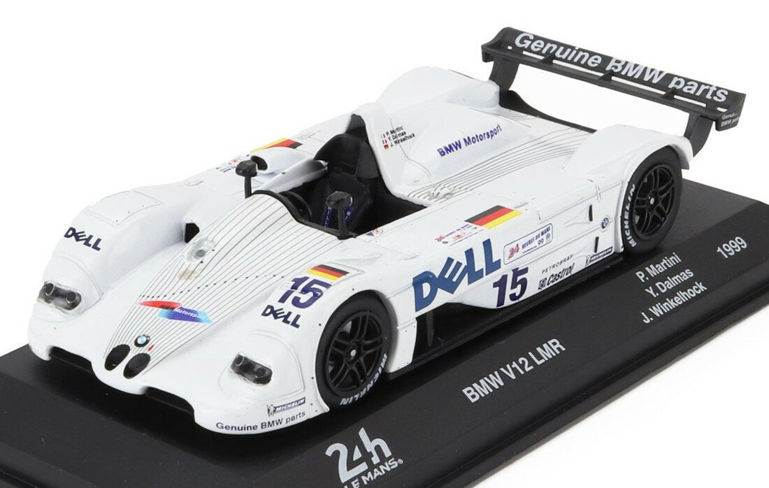 商品詳細 メーカー EDICOLA スケール 1/43 お届け時期 お届けの目安の記載を必ずご確認ください。 在庫について 在庫管理に関しましては細心の注意を払っておりますが、他サイトとの併売の為、在庫切れの場合がございます。万が一売り切れ...