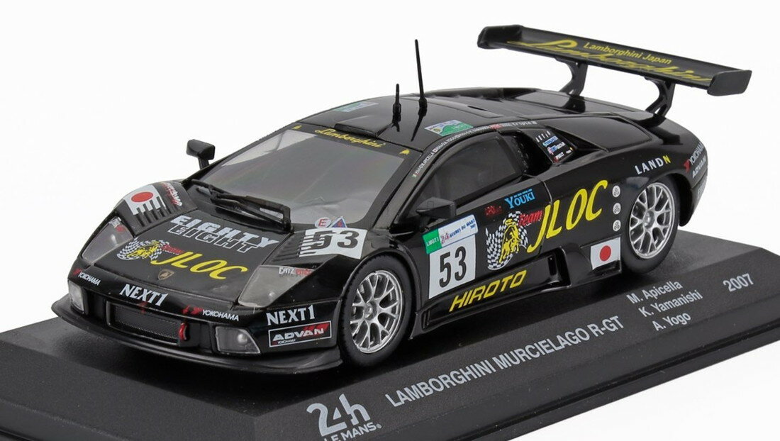 商品詳細 メーカー EDICOLA スケール 1/43 お届け時期 お届けの目安の記載を必ずご確認ください。 在庫について 在庫管理に関しましては細心の注意を払っておりますが、他サイトとの併売の為、在庫切れの場合がございます。万が一売り切れ...