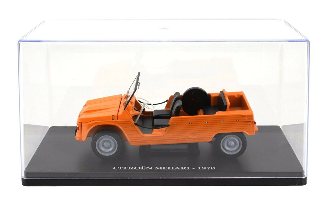 ▶ PRODUCT DETAILS メーカー EDICOLA スケール 1/24 商品状態 新品 ⚠ 海外製品に関するご案内 本商品は海外メーカーによる量産モデルのため、塗装のわずかなムラ・小キズ、パーツ取り付け位置...