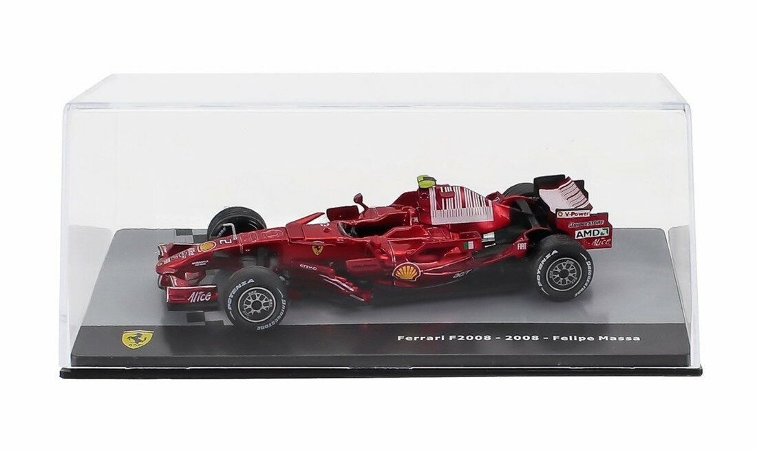 ▶ PRODUCT DETAILS メーカー EDICOLA スケール 1/43 商品状態 新品 ⚠ 海外製品に関するご案内 本商品は海外メーカーによる量産モデルのため、塗装のわずかなムラ・小キズ、パーツ取り付け位置...