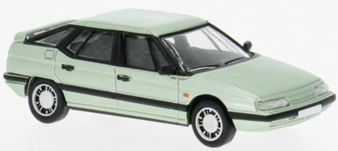 ▶ PRODUCT DETAILS メーカー Premium ClassiXXs スケール 1/87 商品状態 新品 ⚠ 海外製品に関するご案内 本製品は精密ディスプレイモデルのため、製造工程上、個体差が見られる場合...