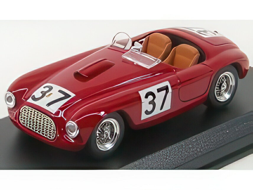 商品詳細 メーカー ART-MODEL スケール 1/43 お届け時期 お届けの目安の記載を必ずご確認ください。 在庫について 在庫管理に関しましては細心の注意を払っておりますが、他サイトとの併売の為、在庫切れの場合がございます。万が一売り...