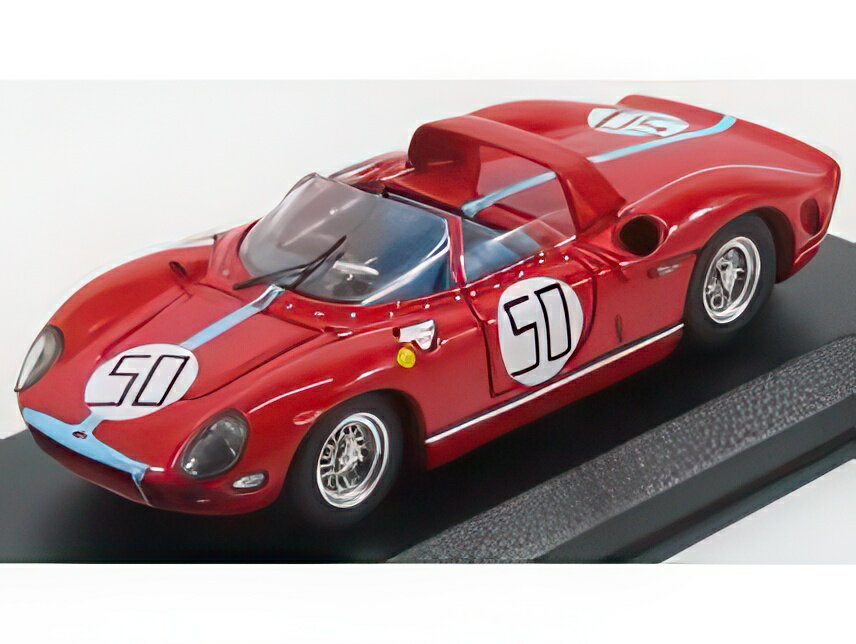 商品詳細 メーカー ART-MODEL スケール 1/43 お届け時期 お届けの目安の記載を必ずご確認ください。 在庫について 在庫管理に関しましては細心の注意を払っておりますが、他サイトとの併売の為、在庫切れの場合がございます。万が一売り...
