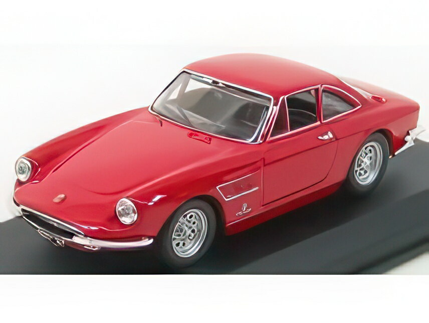 ▶ PRODUCT DETAILS メーカー Best-Model スケール 1/43 商品状態 新品 ⚠ 海外製品に関するご案内 本製品は精密ディスプレイモデルのため、製造工程上、個体差が見られる場合がございます。...