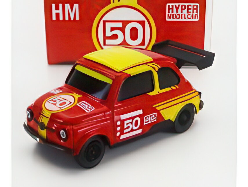 商品詳細 メーカー BRUMM スケール 1/43 お届け時期 お届けの目安の記載を必ずご確認ください。 在庫について 在庫管理に関しましては細心の注意を払っておりますが、他サイトとの併売の為、在庫切れの場合がございます。万が一売り切れの場...