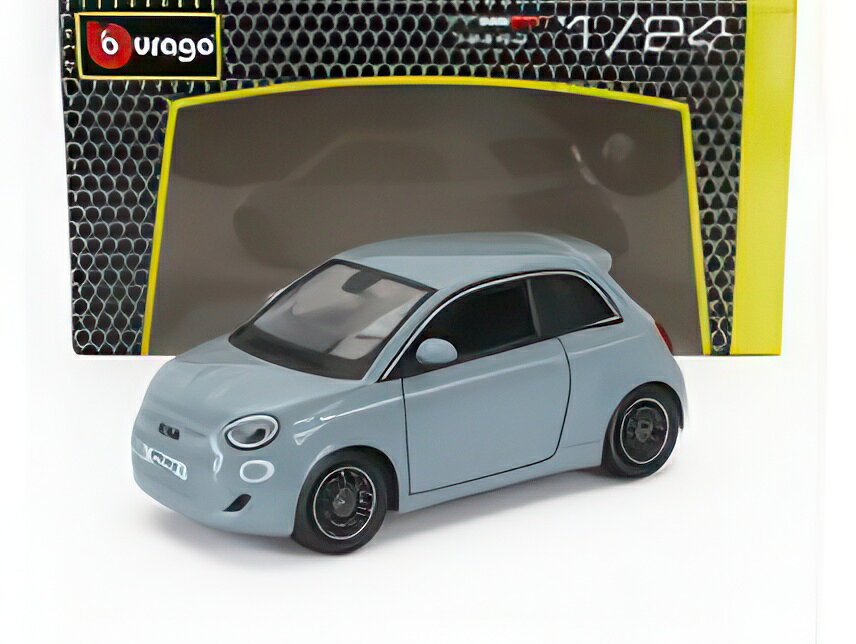 ▶ PRODUCT DETAILS メーカー Bburago スケール 1/24 商品状態 新品 ⚠ 海外製品に関するご案内 本商品は海外メーカーによる量産モデルのため、塗装のわずかなムラ・小キズ、パーツ取り付け位置...
