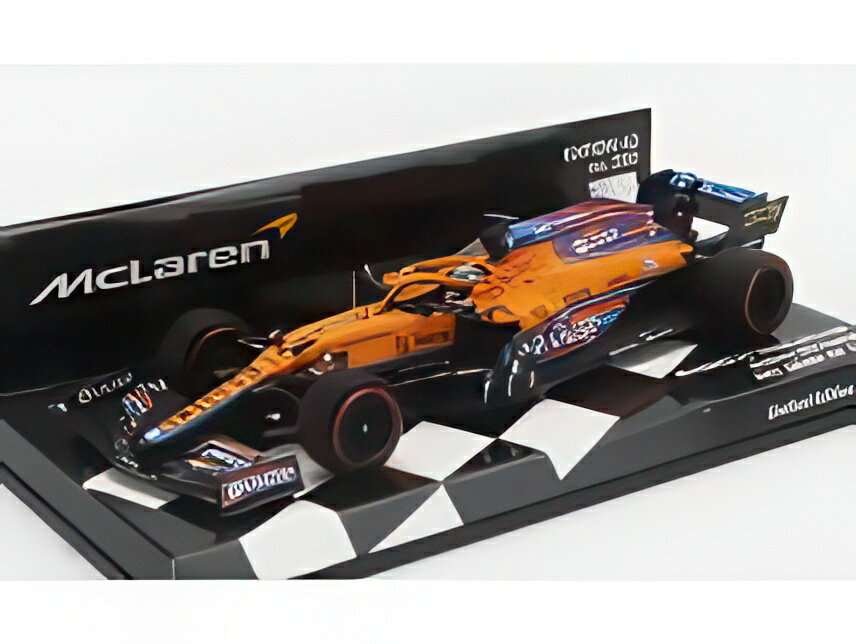 ▶ PRODUCT DETAILS メーカー MINICHAMPS スケール 1/43 商品状態 新品 ⚠ 海外製品に関するご案内 本製品は精密ディスプレイモデルのため、製造工程上、個体差が見られる場合がございます。...