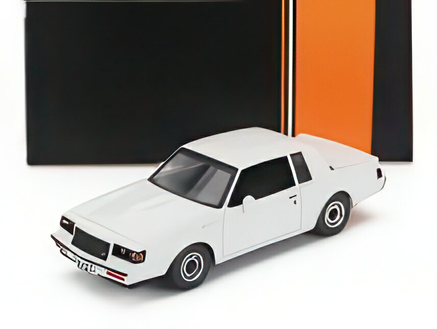 ▶ PRODUCT DETAILS メーカー IXO スケール 1/43 商品状態 新品 ⚠ 海外製品に関するご案内 本製品は精密ディスプレイモデルのため、製造工程上、個体差が見られる場合がございます。微細な塗装の個...
