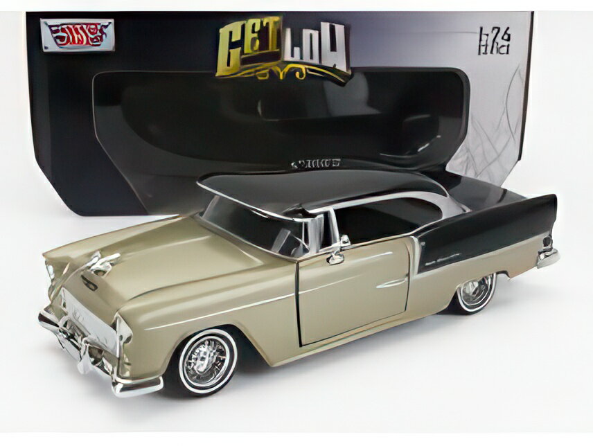 商品詳細 メーカー MOTOR-MAX スケール 1/24 お届け時期 お届けの目安の記載を必ずご確認ください。 在庫について 在庫管理に関しましては細心の注意を払っておりますが、他サイトとの併売の為、在庫切れの場合がございます。万が一売り...