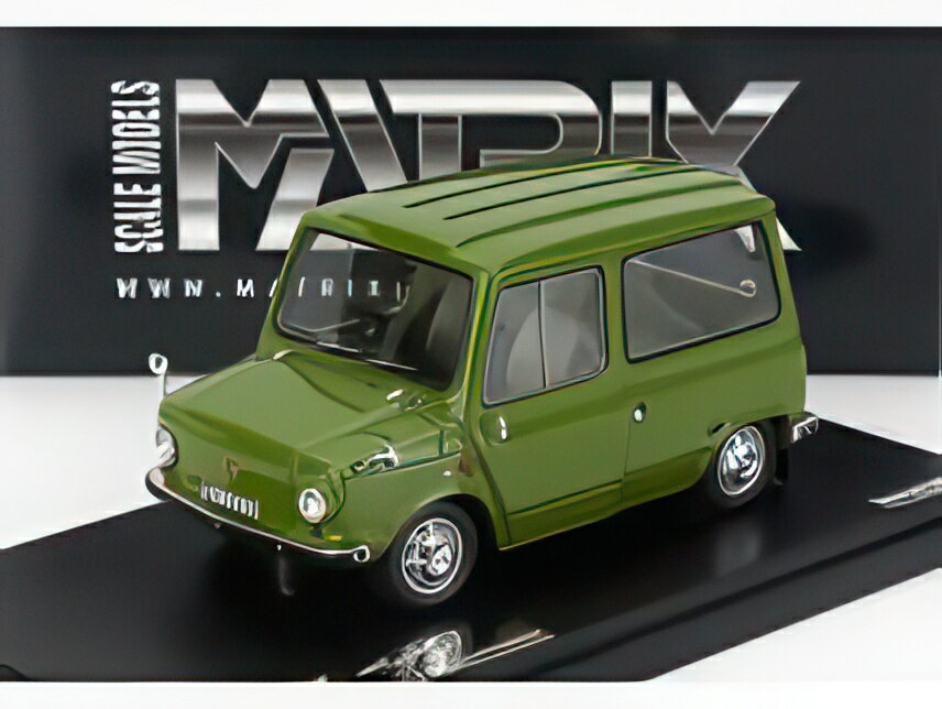 商品詳細 メーカー Matrix スケール 1/43 お届け時期 お届けの目安の記載を必ずご確認ください。 在庫について 在庫管理に関しましては細心の注意を払っておりますが、他サイトとの併売の為、在庫切れの場合がございます。万が一売り切れの...