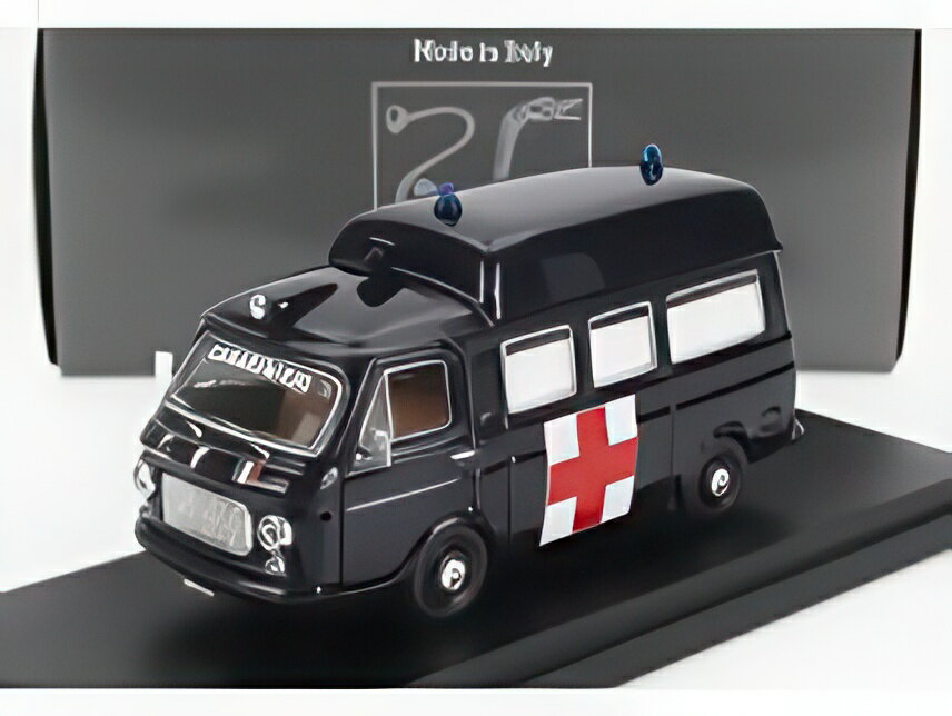 商品詳細 メーカー Rio スケール 1/43 お届け時期 お届けの目安の記載を必ずご確認ください。 在庫について 在庫管理に関しましては細心の注意を払っておりますが、他サイトとの併売の為、在庫切れの場合がございます。万が一売り切れの場合は...