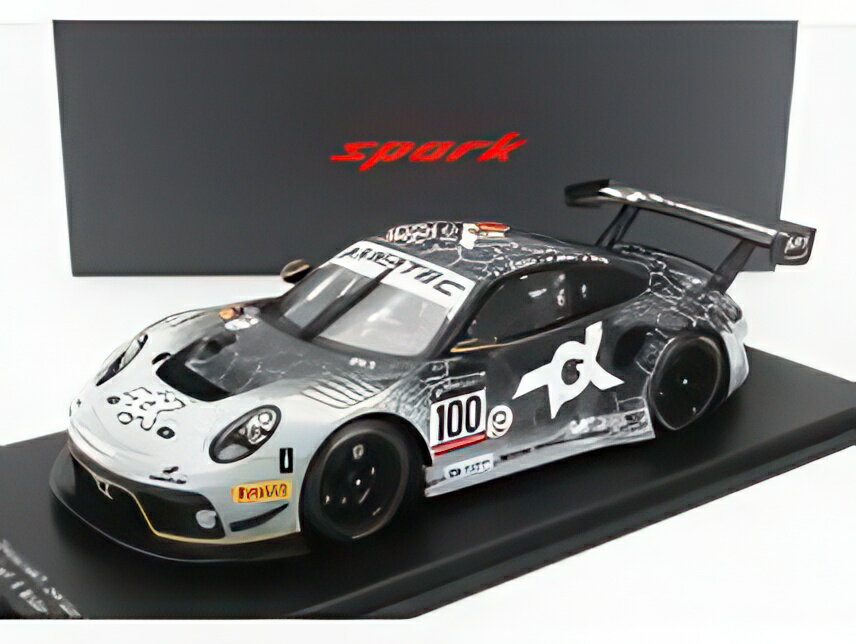 商品詳細 メーカー Spark スケール 1/18 お届け時期 お届けの目安の記載を必ずご確認ください。 在庫について 在庫管理に関しましては細心の注意を払っておりますが、他サイトとの併売の為、在庫切れの場合がございます。万が一売り切れの場...