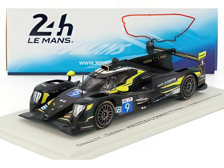 商品詳細 メーカー Spark スケール 1/43 お届け時期 お届けの目安の記載を必ずご確認ください。 在庫について 在庫管理に関しましては細心の注意を払っておりますが、他サイトとの併売の為、在庫切れの場合がございます。万が一売り切れの場...