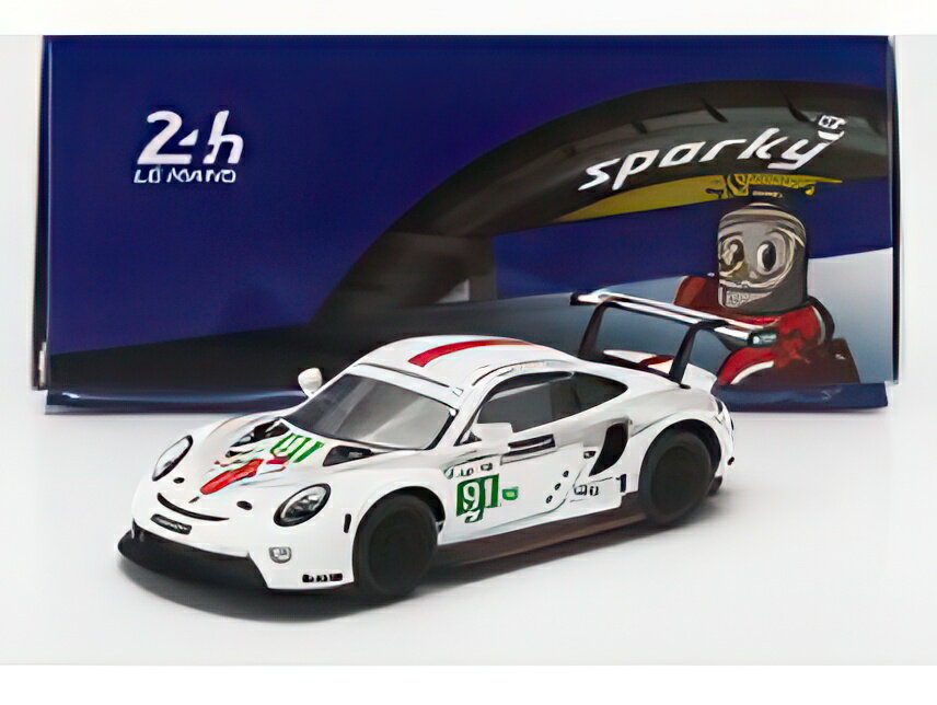 ▶ PRODUCT DETAILS メーカー Spark スケール 1/64 商品状態 新品 ⚠ 海外製品に関するご案内 本製品は精密ディスプレイモデルのため、製造工程上、個体差が見られる場合がございます。微細な塗装...