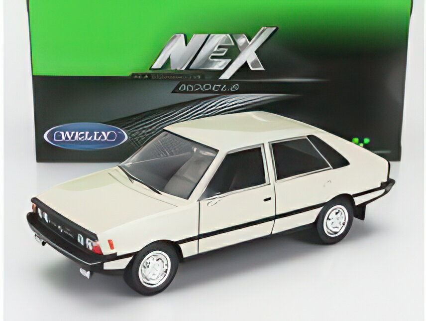 商品詳細 メーカー WELLY スケール 1/24 お届け時期 お届けの目安の記載を必ずご確認ください。 在庫について 在庫管理に関しましては細心の注意を払っておりますが、他サイトとの併売の為、在庫切れの場合がございます。万が一売り切れの場...