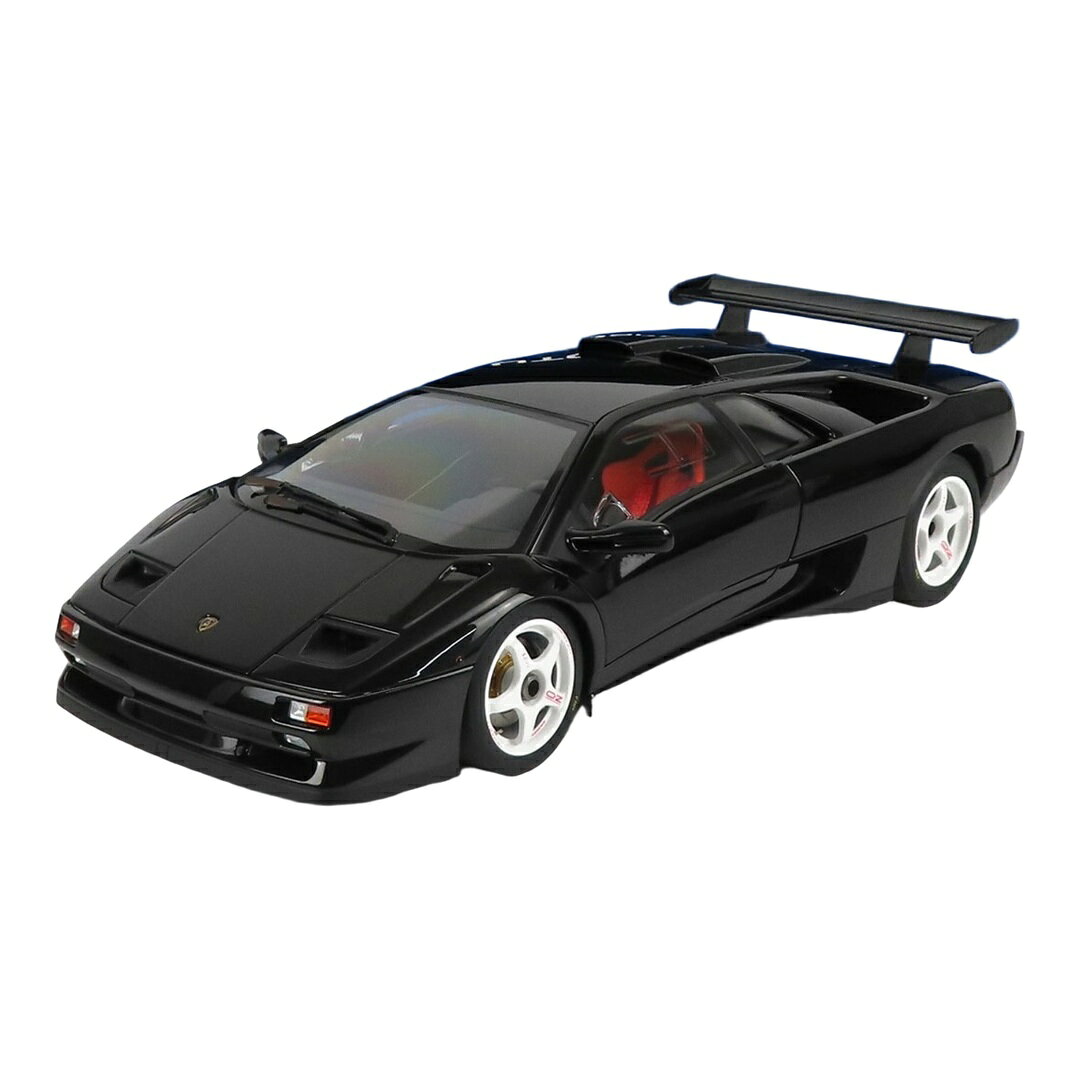 ▶ PRODUCT DETAILS メーカー AUTOart スケール 1/18 商品状態 新品 ⚠ 海外製品に関するご案内 本製品は精密ディスプレイモデルのため、製造工程上、個体差が見られる場合がございます。微細な...