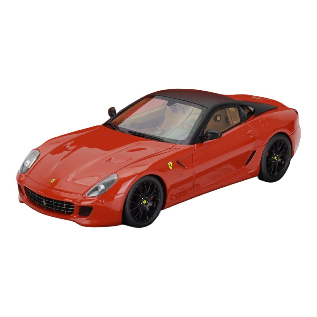 ▶ PRODUCT DETAILS メーカー BBR スケール 1/18 商品状態 新品 ⚠ 海外製品に関するご案内 本製品は精密ディスプレイモデルのため、製造工程上、個体差が見られる場合がございます。微細な塗装の個...