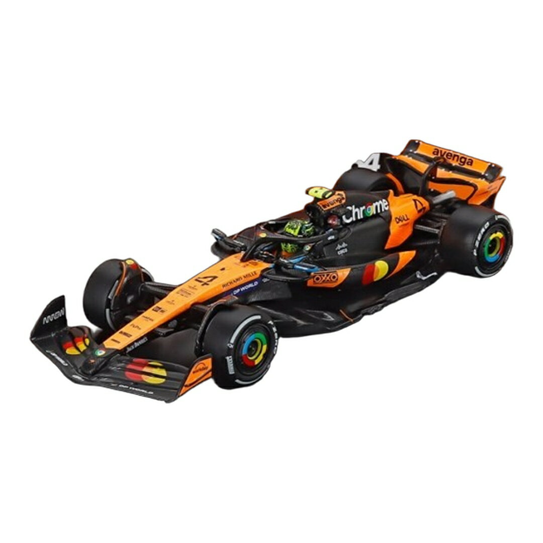 ▶ PRODUCT DETAILS メーカー MINICHAMPS スケール 1/64 商品状態 新品 ⚠ 海外製品に関するご案内 本製品は精密ディスプレイモデルのため、製造工程上、個体差が見られる場合がございます。...