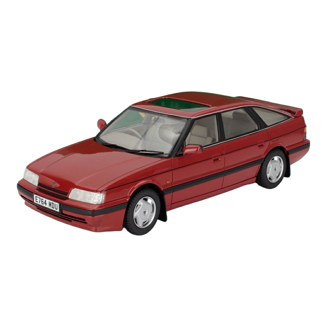 ▶ PRODUCT DETAILS メーカー Cult-Scale スケール 1/18 商品状態 新品 ⚠ 海外製品に関するご案内 本製品は精密ディスプレイモデルのため、製造工程上、個体差が見られる場合がございます。...