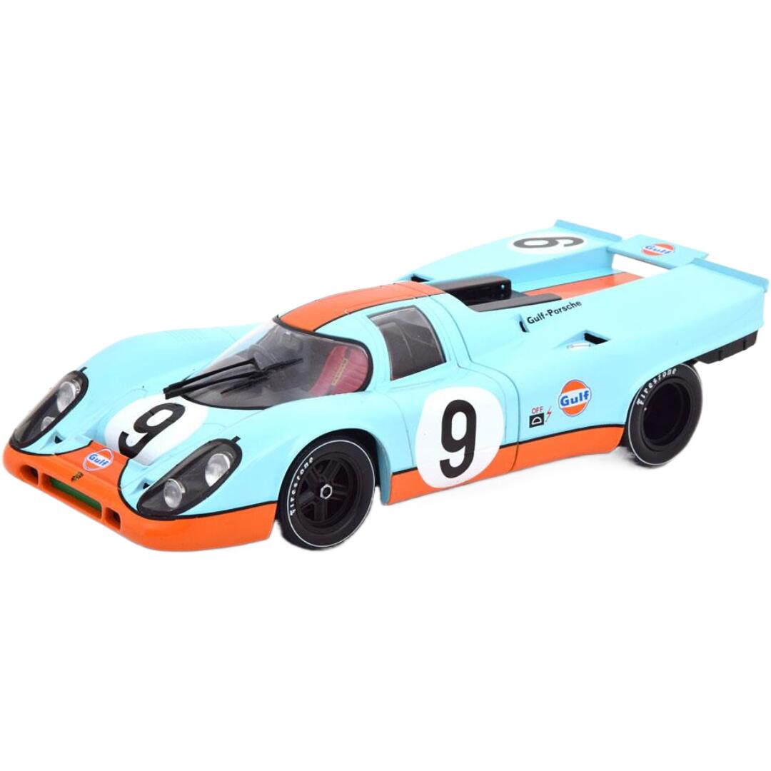 ▶ PRODUCT DETAILS メーカー CMR スケール 1/18 商品状態 新品 ⚠ 海外製品に関するご案内 本製品は精密ディスプレイモデルのため、製造工程上、個体差が見られる場合がございます。微細な塗装の個...