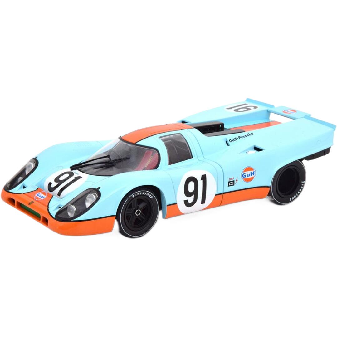 ▶ PRODUCT DETAILS メーカー CMR スケール 1/18 商品状態 新品 ⚠ 海外製品に関するご案内 本製品は精密ディスプレイモデルのため、製造工程上、個体差が見られる場合がございます。微細な塗装の個...