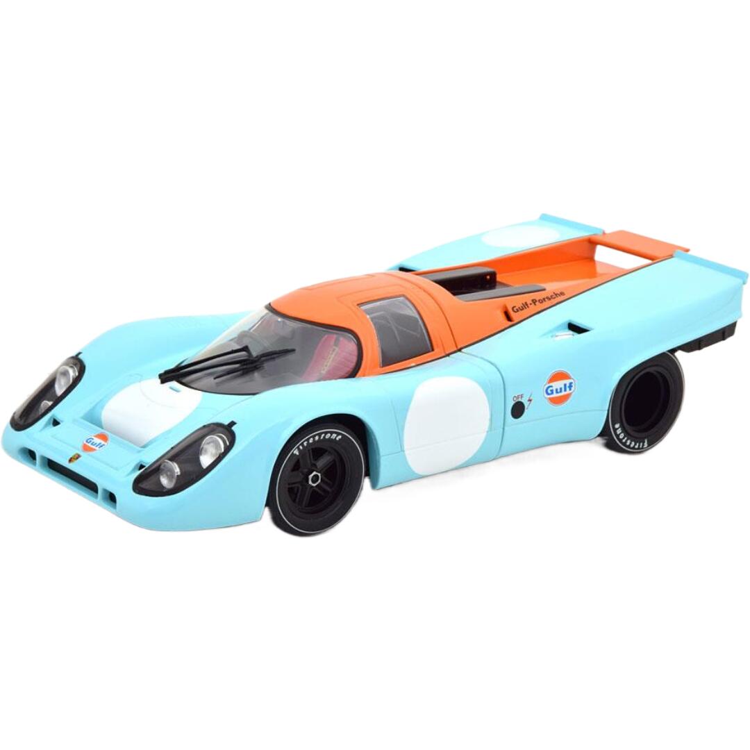 ▶ PRODUCT DETAILS メーカー CMR スケール 1/18 商品状態 新品 ⚠ 海外製品に関するご案内 本製品は精密ディスプレイモデルのため、製造工程上、個体差が見られる場合がございます。微細な塗装の個...