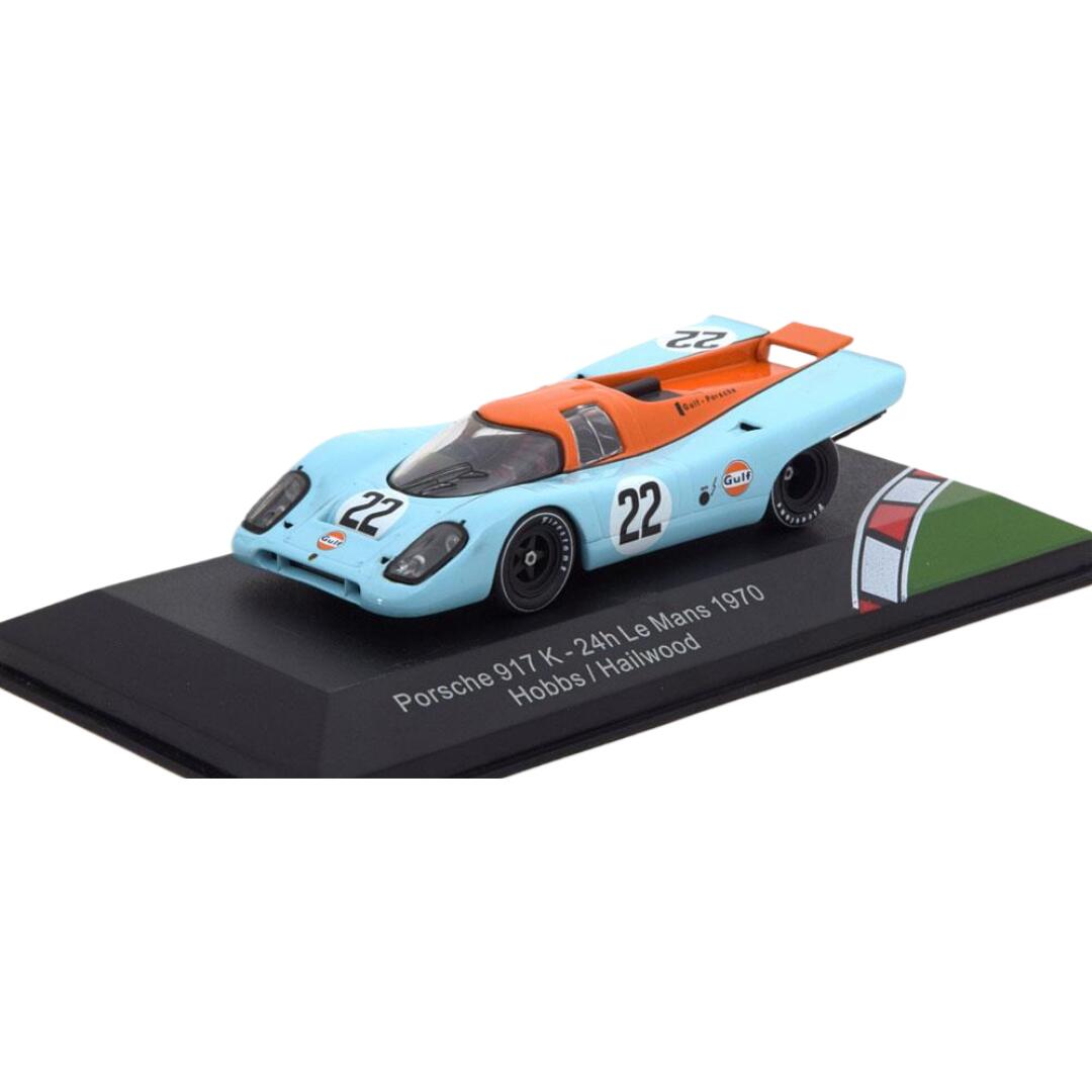 ▶ PRODUCT DETAILS メーカー CMR スケール 1/43 商品状態 新品 ⚠ 海外製品に関するご案内 本製品は精密ディスプレイモデルのため、製造工程上、個体差が見られる場合がございます。微細な塗装の個...