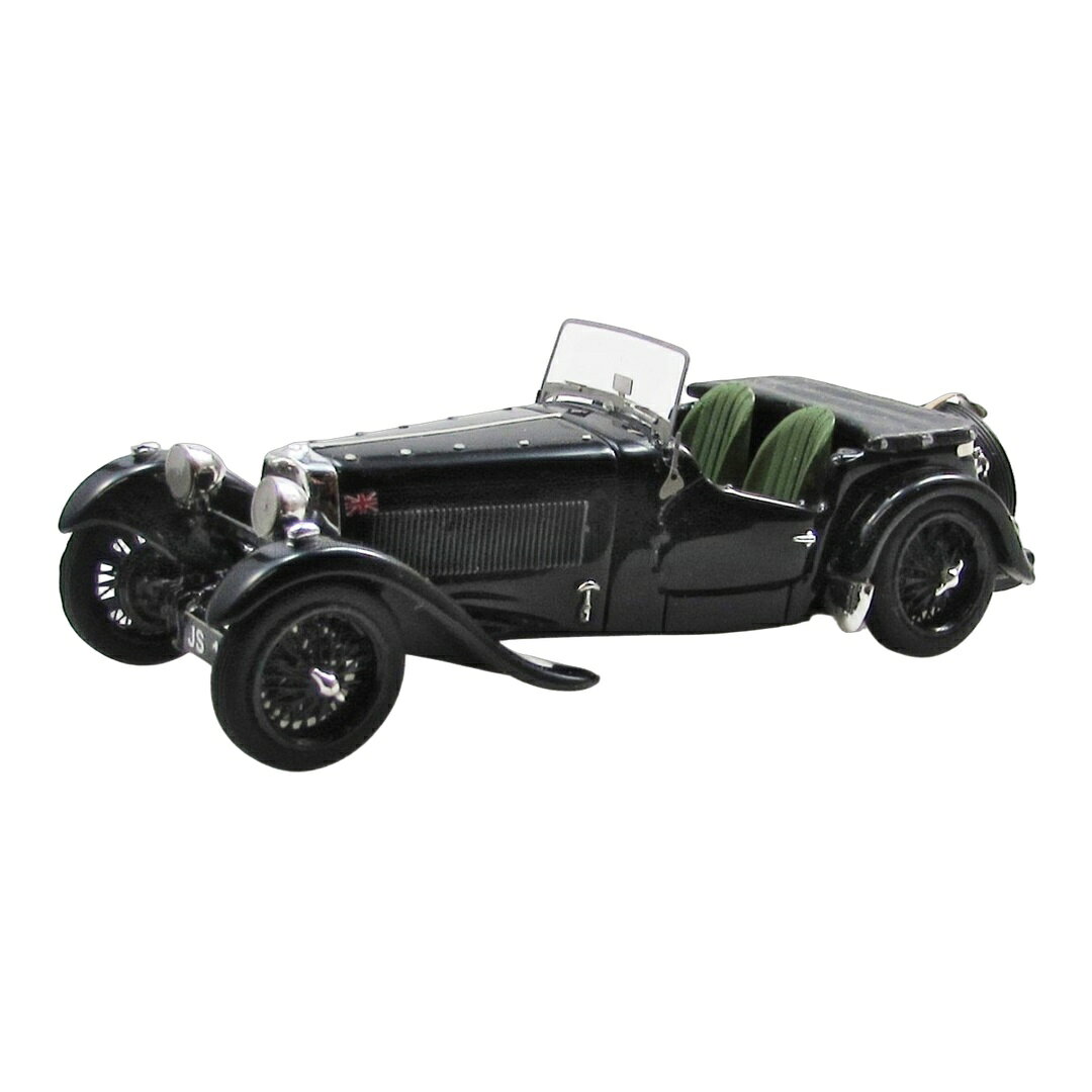 ▶ PRODUCT DETAILS メーカー ESVAL スケール 1/43 商品状態 新品 ⚠ 海外製品に関するご案内 本製品は精密ディスプレイモデルのため、製造工程上、個体差が見られる場合がございます。微細な塗装...