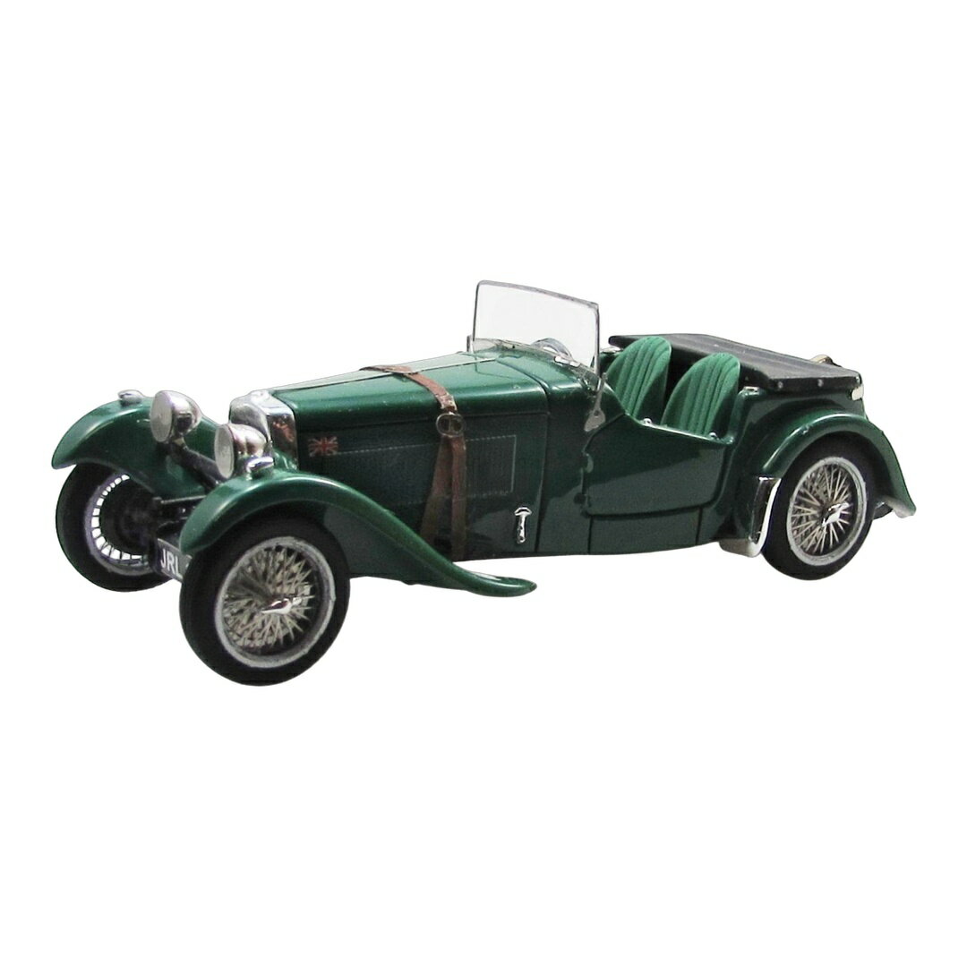 ▶ PRODUCT DETAILS メーカー ESVAL スケール 1/43 商品状態 新品 ⚠ 海外製品に関するご案内 本製品は精密ディスプレイモデルのため、製造工程上、個体差が見られる場合がございます。微細な塗装...