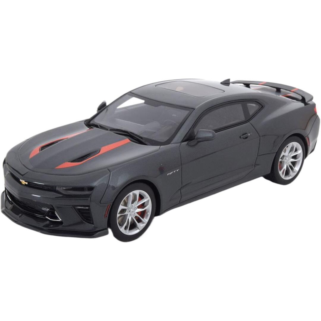 ▶ PRODUCT DETAILS メーカー GT SPIRIT スケール 1/18 商品状態 新品 ⚠ 海外製品に関するご案内 本製品は精密ディスプレイモデルのため、製造工程上、個体差が見られる場合がございます。微...