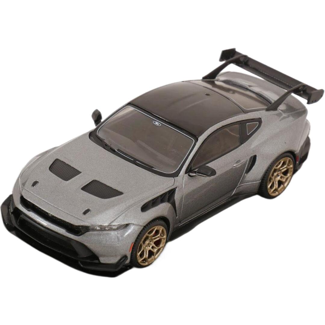 ▶ PRODUCT DETAILS メーカー IXO スケール 1/43 商品状態 新品 ⚠ 海外製品に関するご案内 本製品は精密ディスプレイモデルのため、製造工程上、個体差が見られる場合がございます。微細な塗装の個...