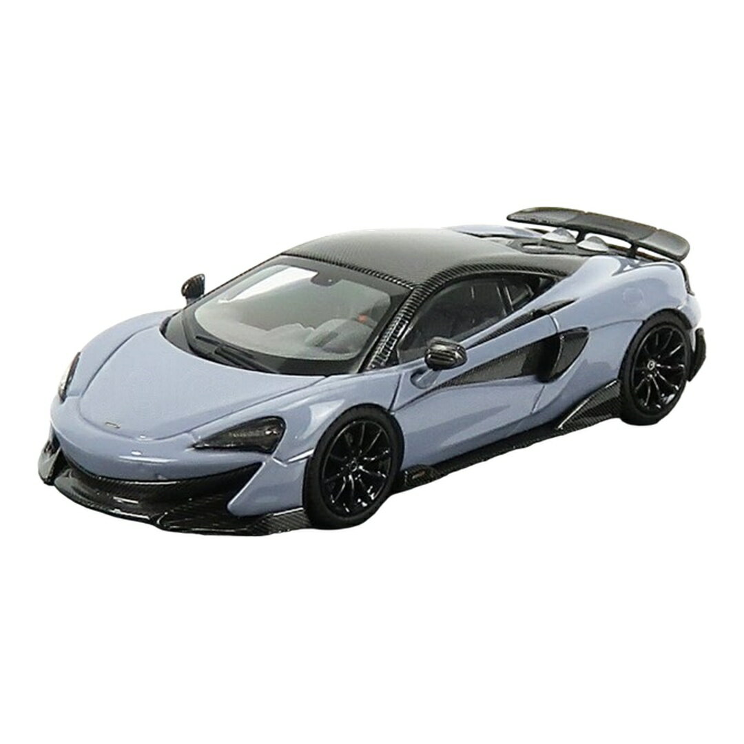 ▶ PRODUCT DETAILS メーカー LCD スケール 1/64 商品状態 新品 ⚠ 海外製品に関するご案内 本製品は精密ディスプレイモデルのため、製造工程上、個体差が見られる場合がございます。微細な塗装の個...