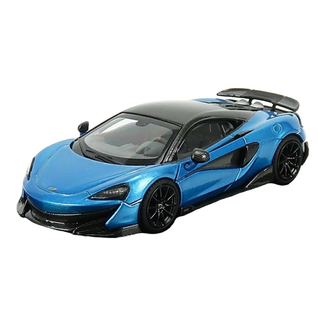 ▶ PRODUCT DETAILS メーカー LCD スケール 1/64 商品状態 新品 ⚠ 海外製品に関するご案内 本製品は精密ディスプレイモデルのため、製造工程上、個体差が見られる場合がございます。微細な塗装の個...