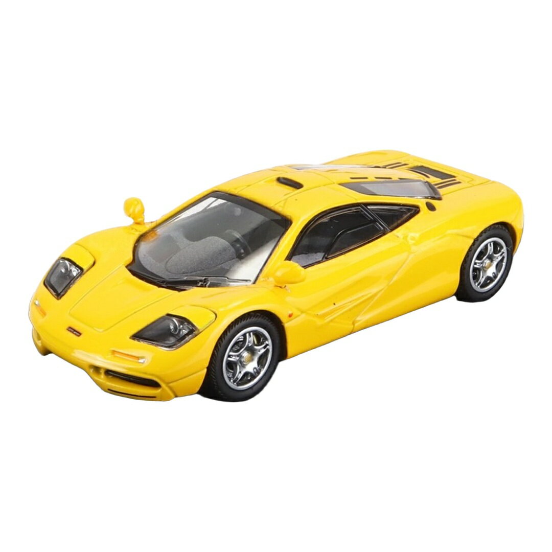▶ PRODUCT DETAILS メーカー LCD スケール 1/64 商品状態 新品 ⚠ 海外製品に関するご案内 本製品は精密ディスプレイモデルのため、製造工程上、個体差が見られる場合がございます。微細な塗装の個...