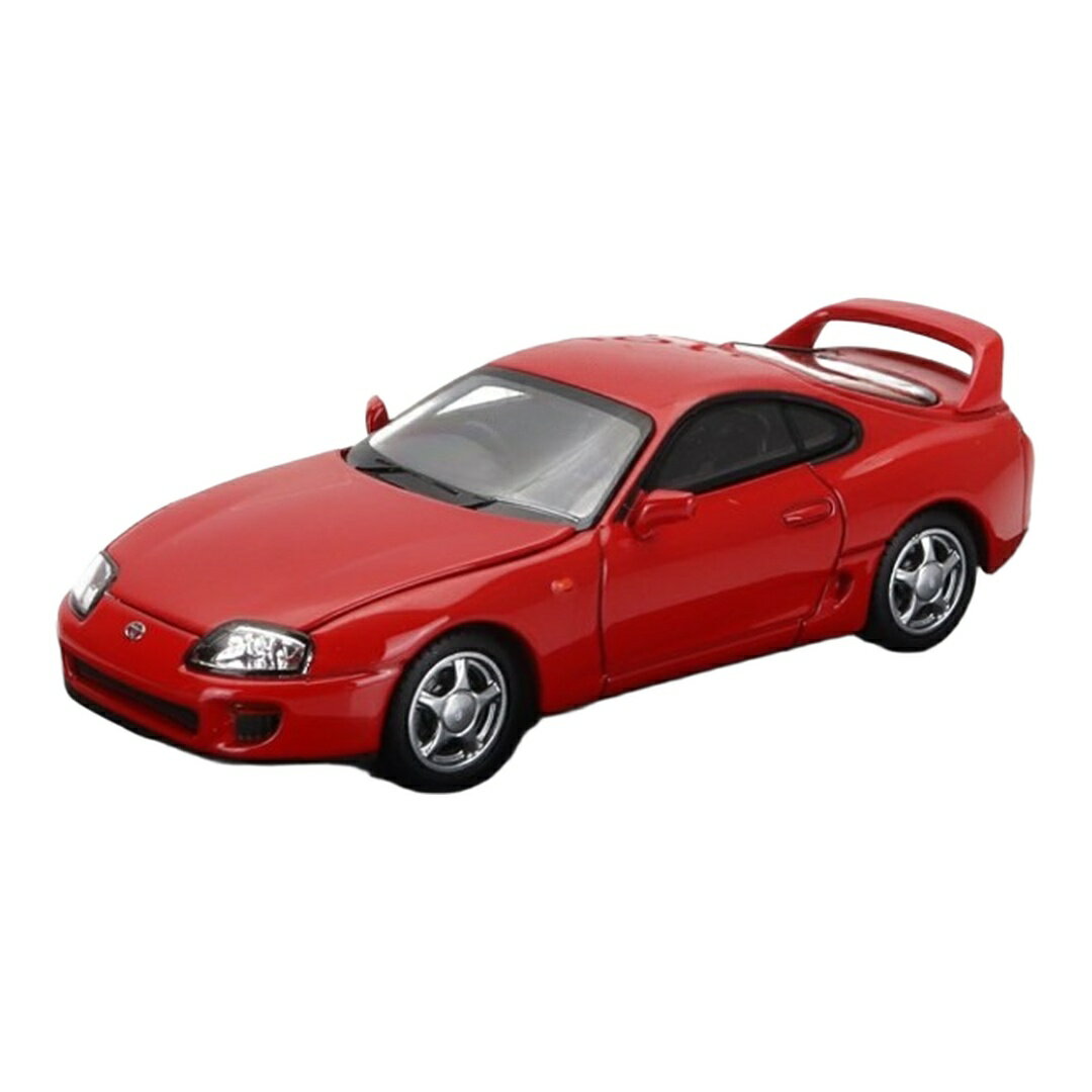 ▶ PRODUCT DETAILS メーカー LCD スケール 1/64 商品状態 新品 ⚠ 海外製品に関するご案内 本製品は精密ディスプレイモデルのため、製造工程上、個体差が見られる場合がございます。微細な塗装の個...