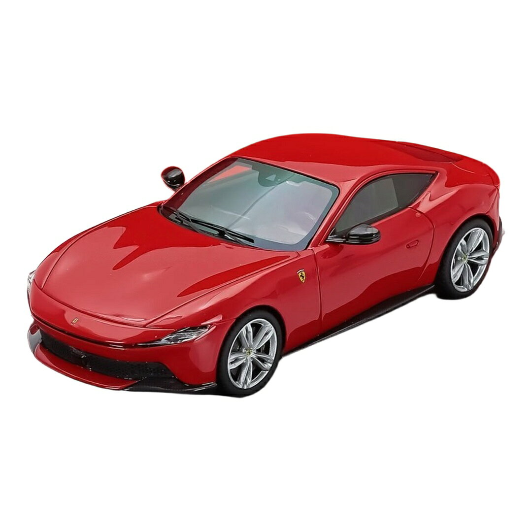 ▶ PRODUCT DETAILS メーカー LOOKSMART スケール 1/43 商品状態 新品 ⚠ 海外製品に関するご案内 本製品は精密ディスプレイモデルのため、製造工程上、個体差が見られる場合がございます。微...