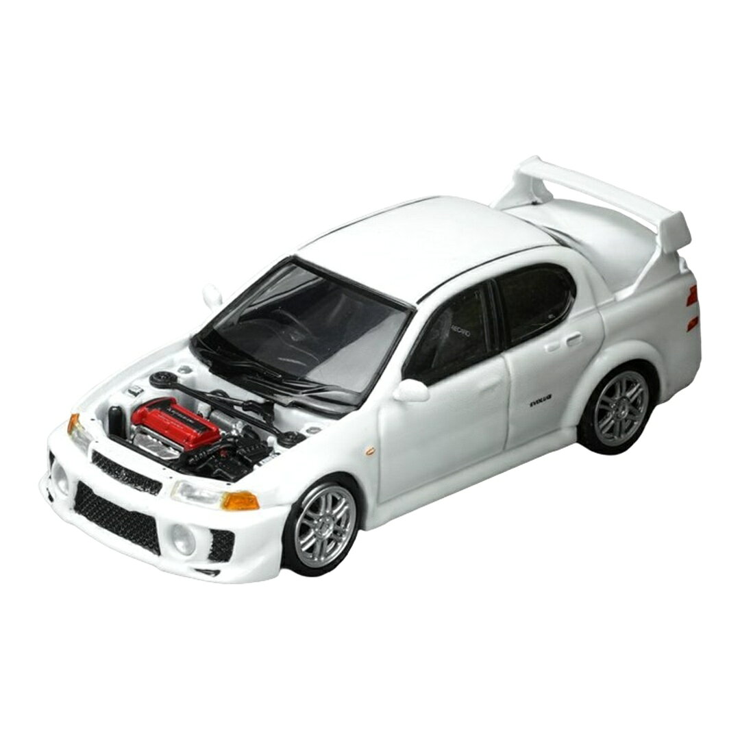 ▶ PRODUCT DETAILS メーカー MOTORHELIX スケール 1/64 商品状態 新品 ⚠ 海外製品に関するご案内 本製品は精密ディスプレイモデルのため、製造工程上、個体差が見られる場合がございます。...