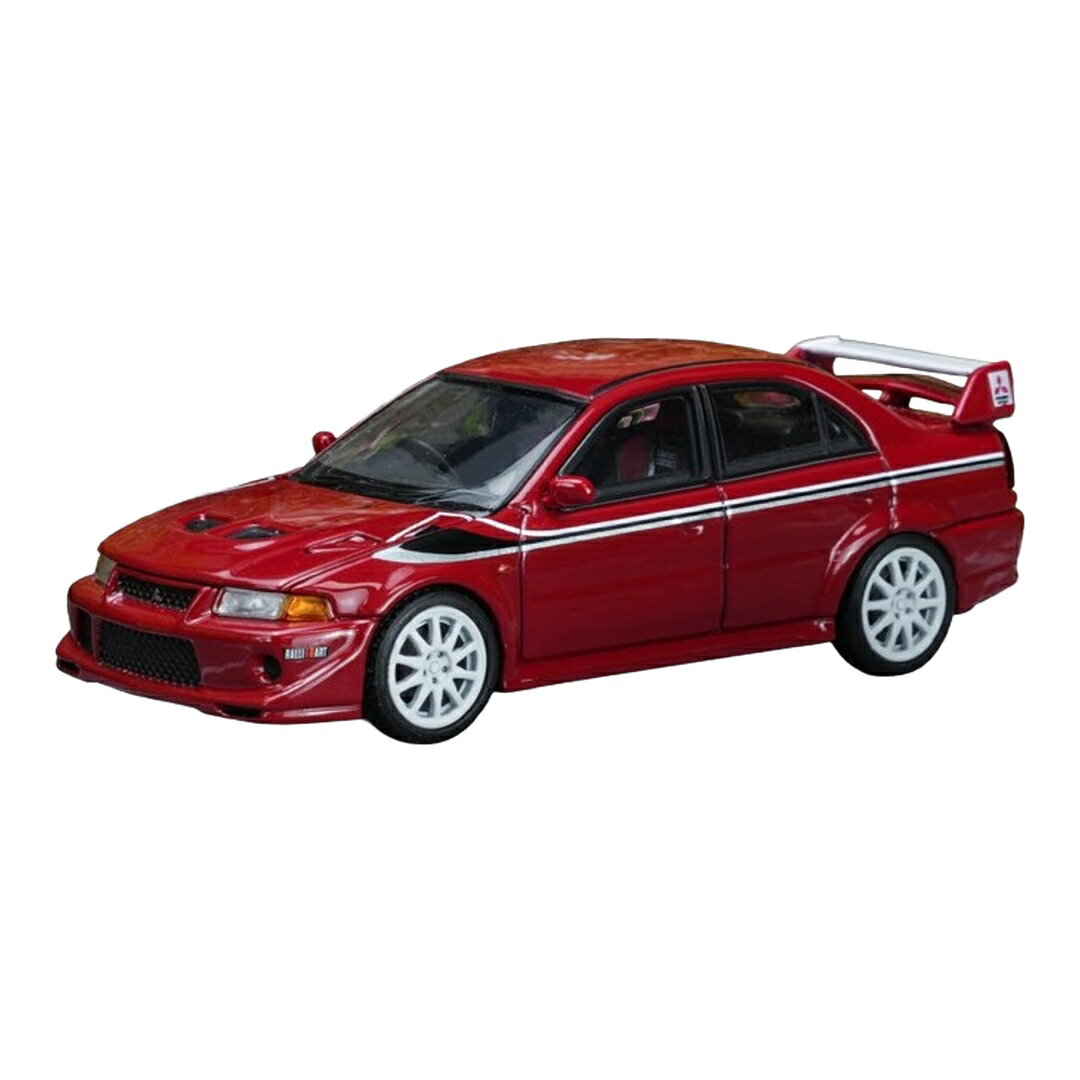 ▶ PRODUCT DETAILS メーカー MOTORHELIX スケール 1/64 商品状態 新品 ⚠ 海外製品に関するご案内 本製品は精密ディスプレイモデルのため、製造工程上、個体差が見られる場合がございます。...