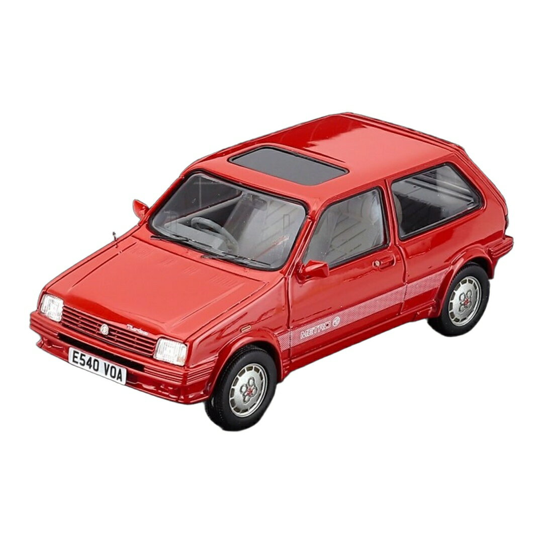 ▶ PRODUCT DETAILS メーカー Matrix スケール 1/43 商品状態 新品 ⚠ 海外製品に関するご案内 本製品は精密ディスプレイモデルのため、製造工程上、個体差が見られる場合がございます。微細な塗...