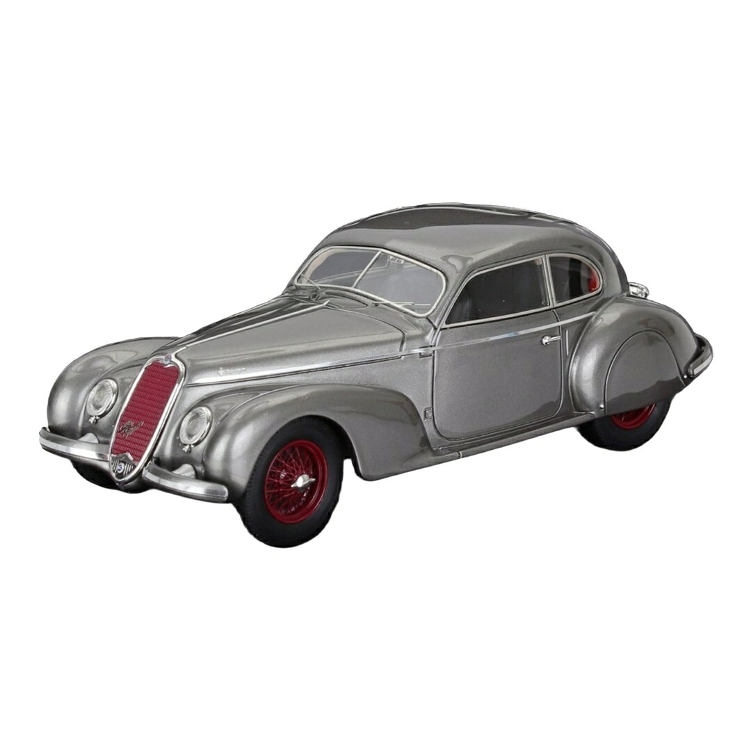 ▶ PRODUCT DETAILS メーカー Matrix スケール 1/43 商品状態 新品 ⚠ 海外製品に関するご案内 本製品は精密ディスプレイモデルのため、製造工程上、個体差が見られる場合がございます。微細な塗...