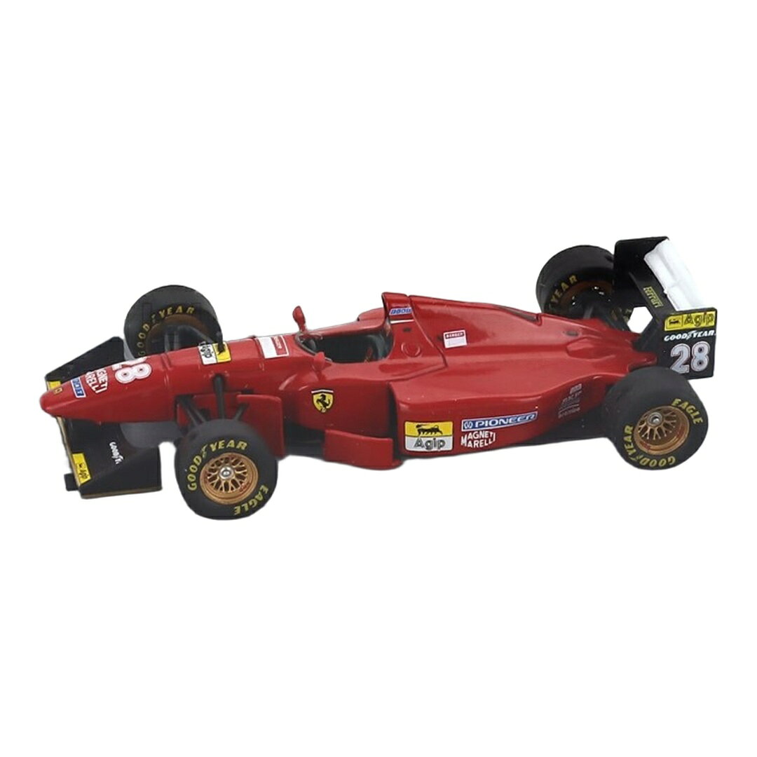 ▶ PRODUCT DETAILS メーカー EDICOLA スケール 1/43 商品状態 新品 ⚠ 海外製品に関するご案内 本商品は海外メーカーによる量産モデルのため、塗装のわずかなムラ・小キズ、パーツ取り付け位置...