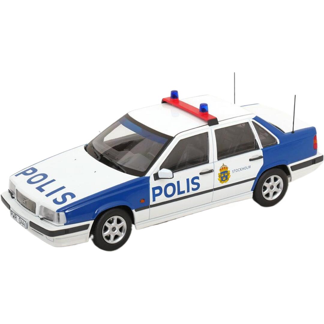 ▶ PRODUCT DETAILS メーカー TRIPLE9 スケール 1/18 商品状態 新品 ⚠ 海外製品に関するご案内 本製品は精密ディスプレイモデルのため、製造工程上、個体差が見られる場合がございます。微細な...